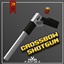 Crossbow Shotgun - Files - Minecraft Resource Packs - CurseForge