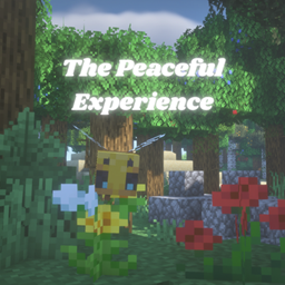 The Peaceful Experience - Minecraft Modpacks - CurseForge
