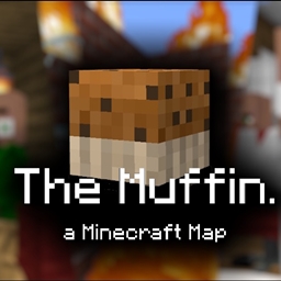 The Muffin. - Minecraft Bedrock Maps - CurseForge