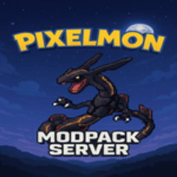 Yokinshi's Pixelmon Adventure - Files - Minecraft Modpacks - CurseForge