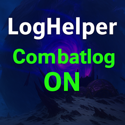 LogHelper - Files - World of Warcraft Addons - CurseForge