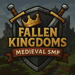 Fallen Kingdoms - Medieval SMP - Minecraft Modpacks - CurseForge