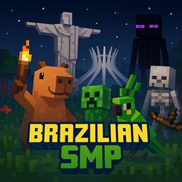 Brazilian SMP - File - Minecraft Modpacks - CurseForge