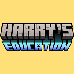 Harry's Education - Minecraft Mods - CurseForge
