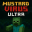 Mustard Virus Ultra - Minecraft Bedrock Addons - CurseForge