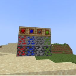 Many ores-many ores to your game - File - Minecraft Mods - CurseForge