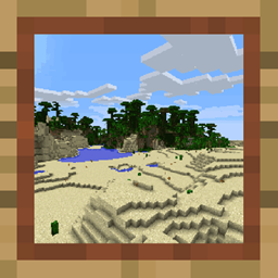 Modern Beta Forge Release Plus - Minecraft Mods - CurseForge