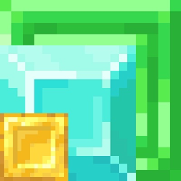 Unused Mineral Blocks - Minecraft Resource Packs - CurseForge