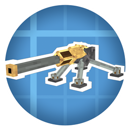 Create : artillery - Gallery - Minecraft Mods - CurseForge