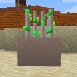 Botany Pots:GrowableOres Compat - Minecraft Mods - CurseForge