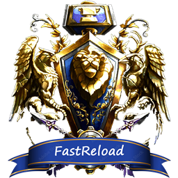 FastReload - FastReload.2.4 - World of Warcraft Addons - CurseForge