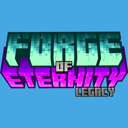 Forge of Eternity: Legacy - Minecraft Modpacks - CurseForge