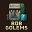 Bob Golems+ - Minecraft Bedrock Addons - CurseForge