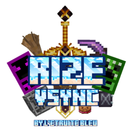 Rize Vsync - Minecraft Modpacks - CurseForge