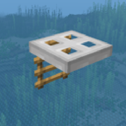 Trapdoor Ladder - Files - Minecraft Mods - CurseForge