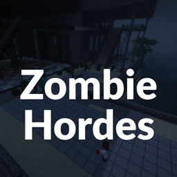 Zombie Hordes - Minecraft Modpacks - CurseForge