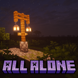 You're All Alone - Minecraft Modpacks - CurseForge