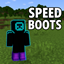 Speed Boots - Files - Minecraft Mods - CurseForge