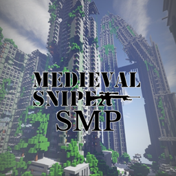 Sniper's SMP - Files - Minecraft Modpacks - CurseForge