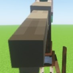 Faster Quetzalcoatlus - Minecraft Data Packs - CurseForge