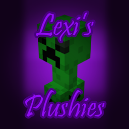 Lexi's Plushies - File - Minecraft Bedrock Addons - CurseForge