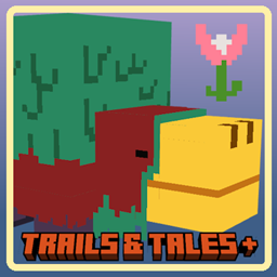 Trails and Tales + - Minecraft Mods - CurseForge