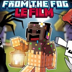 From The Fog S3 (Ninjaxx) - Minecraft Modpacks - CurseForge