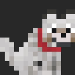 Happy Dog (Optifine/CEM) - Gallery - Minecraft Resource Packs - CurseForge