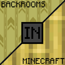 the backrooms - Minecraft Bedrock Maps - CurseForge