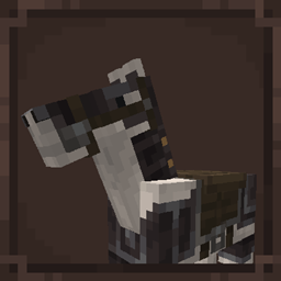 Excalibur | Netherite Horse Armor Support - Gallery - Minecraft ...