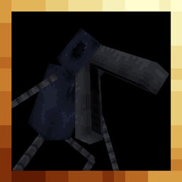 Mr. Crow & Mr. Bird - Minecraft Mods - CurseForge