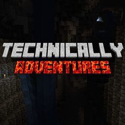 TECHnically Adventures - Minecraft Modpacks - CurseForge