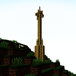 Obelisks - Minecraft Mods - CurseForge