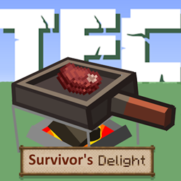 Survivor's Delight [Farmer's Delight Compat with Terrafirmacraft (TFC)] - Gallery - Minecraft ...