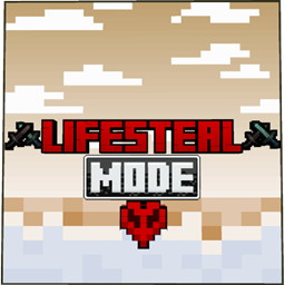 Light's Custom LifeSteal - Gallery - Minecraft Customization - CurseForge