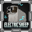 SCP-594, Electric Sheep - File - Minecraft Mods - CurseForge