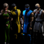Mortal Kombat 1 | TS4 Character Pack - [kombatsims] MK1 Character Pack ...