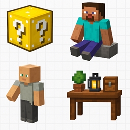 for minigames - Minecraft Modpacks - CurseForge