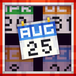 Calendars - Files - Minecraft Resource Packs - CurseForge