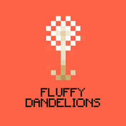 Fluffy Dandelions - Minecraft Mods - CurseForge