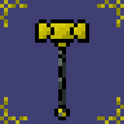 The Dwarven Hammer - Minecraft Modpacks - CurseForge