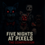 Five Nights at Pixels - The Competition - File - Minecraft Modpacks ...
