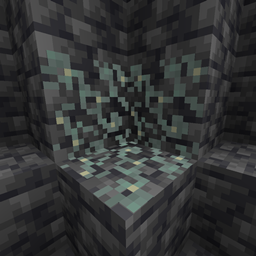 Better Glow Lichen - Gallery - Minecraft Bedrock Texture Packs - CurseForge