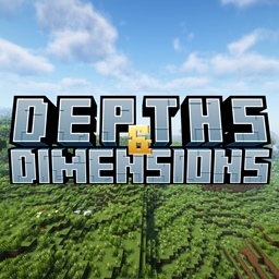 Depths & Dimensions - Files - Minecraft Modpacks - CurseForge