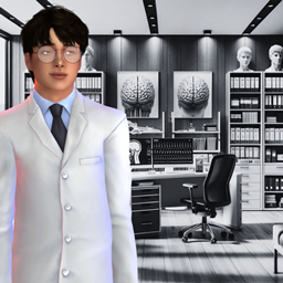 Ultimate Neurologist - The Sims 4 Mods - CurseForge