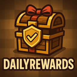[Hypixel] DailyRewards - Gallery - Minecraft Mods - CurseForge