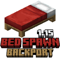 Bed Spawn Backport - Files - Minecraft Mods - CurseForge