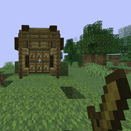 Pvp sword (little sword) all versions - Minecraft Resource Packs ...