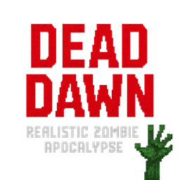 Dead Dawn - Realistic Zombie Apocalypse - DeadDawn - Realistic Zombie ...