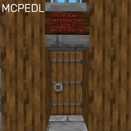 Tower defense by KoyamaGo - Minecraft Bedrock Maps - CurseForge